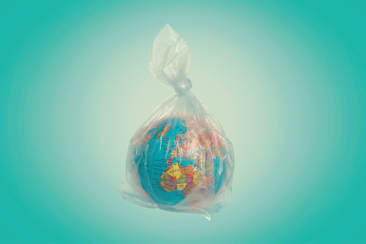 The World's Plastic Pollution Crisis and Solutions Explained - Energy ...