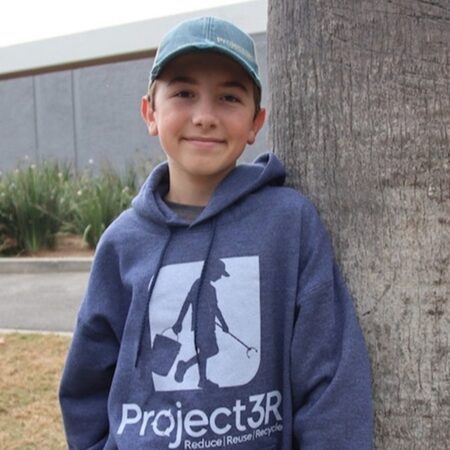Top 18 Young Environmentalist and Climate Activist - Rising Up Against ...