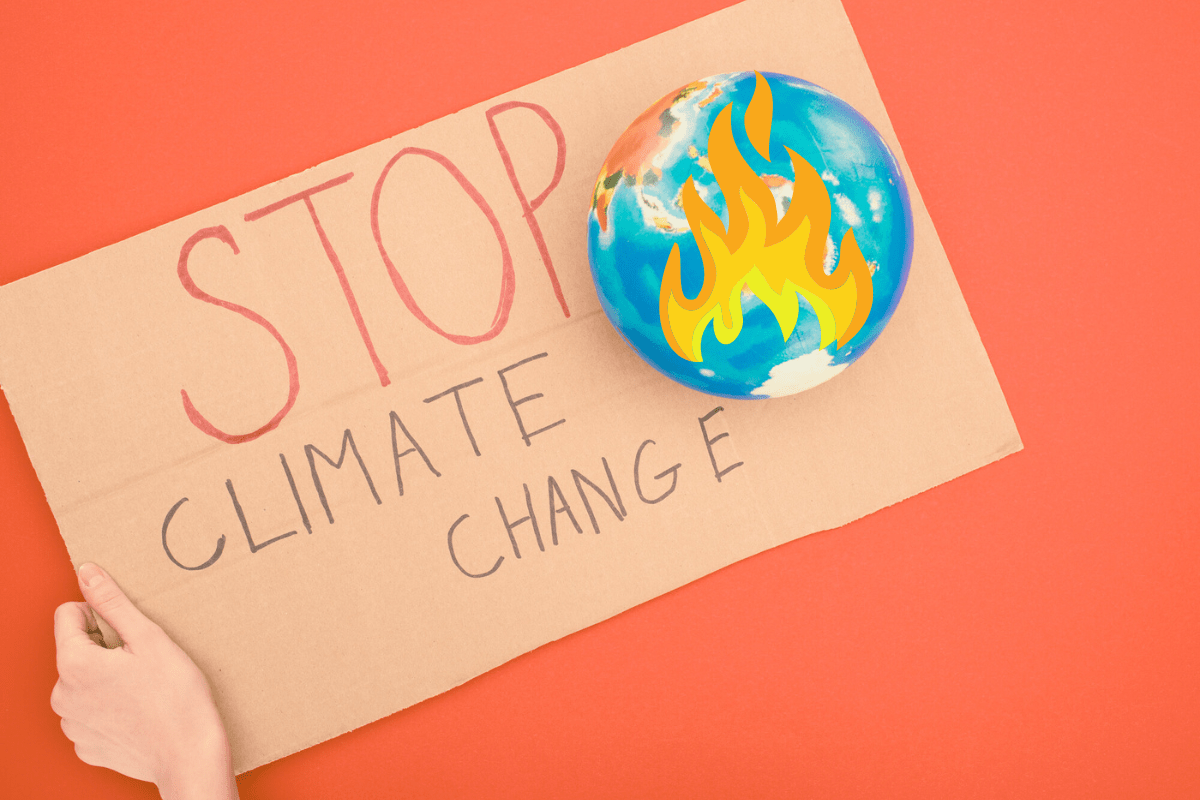 Top 18 Young Environmentalist and Climate Activist - Rising Up Against ...