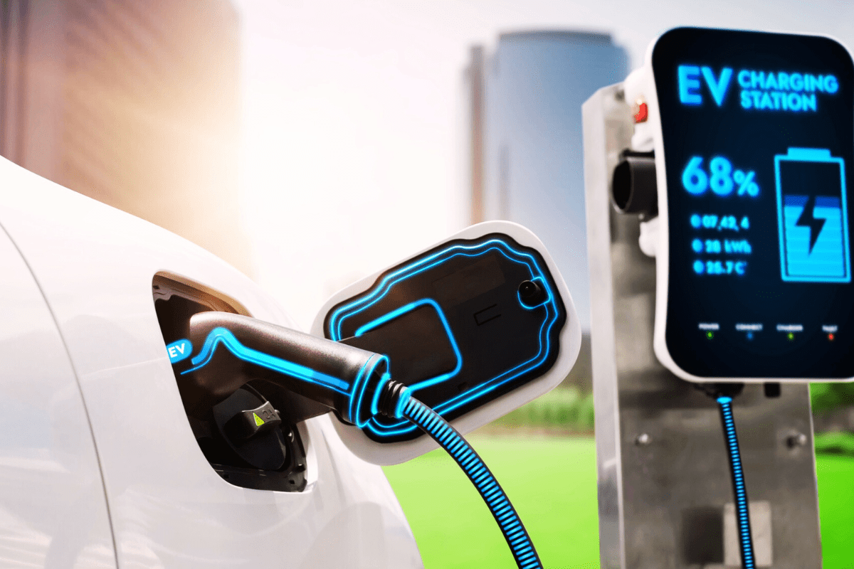Annual Reliability Report by ChargerHelp: The State of EV Charging and ...